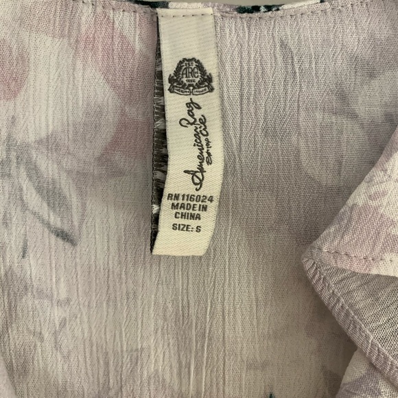 American Rag | Dresses | American Rag Cie Dress Nwt | Poshmark